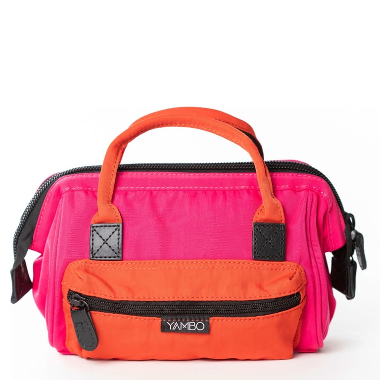 YAMBO Cosmetiquero Fucsia Yambo | falabella.com