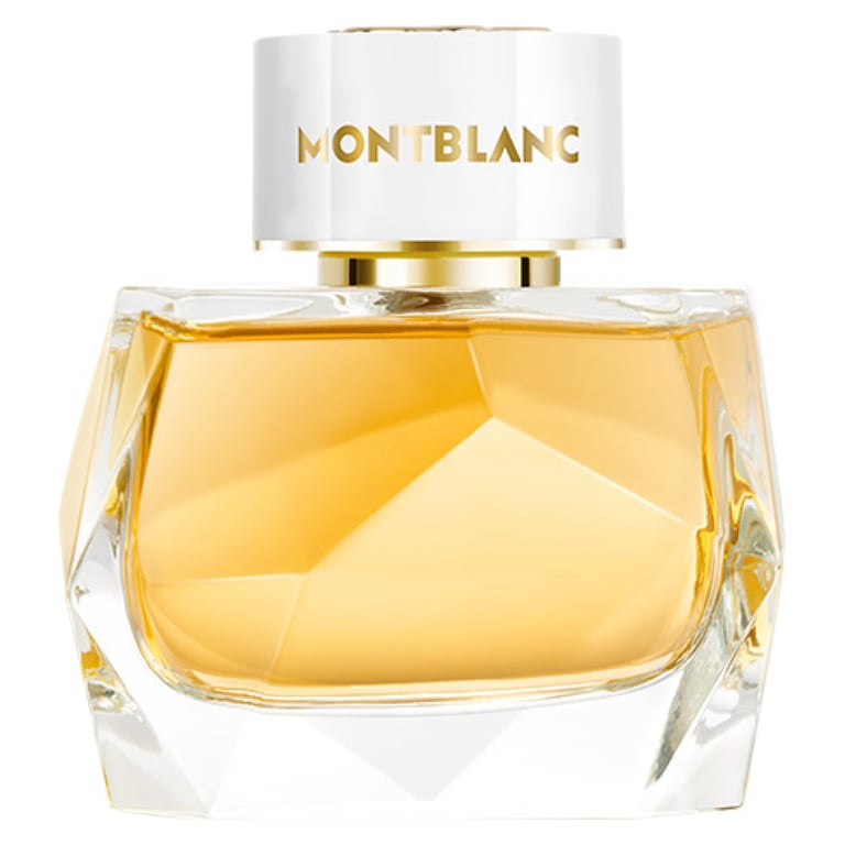 MONTBLANC Perfume Mujer Signature Absolue EDP 50 Ml Edl Montblanc ...