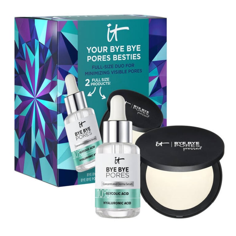 ITC Set Your Bye Bye Pores Besties Duo It Cosmetics | falabella.com
