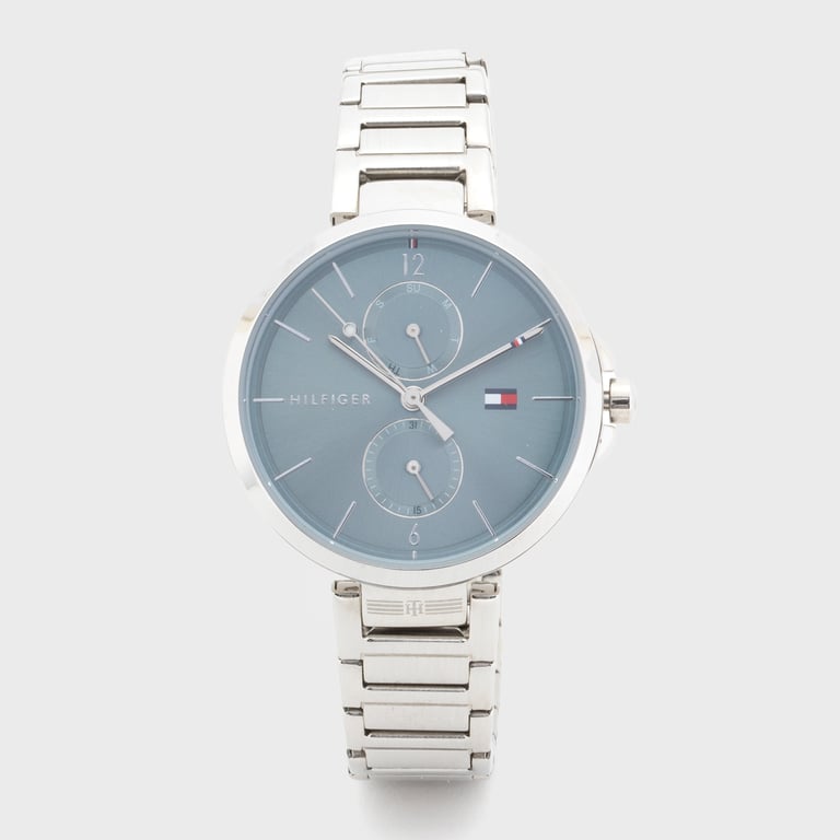 TOMMY HILFIGER Reloj Análogo Mujer Tommy Hilfiger | falabella.com