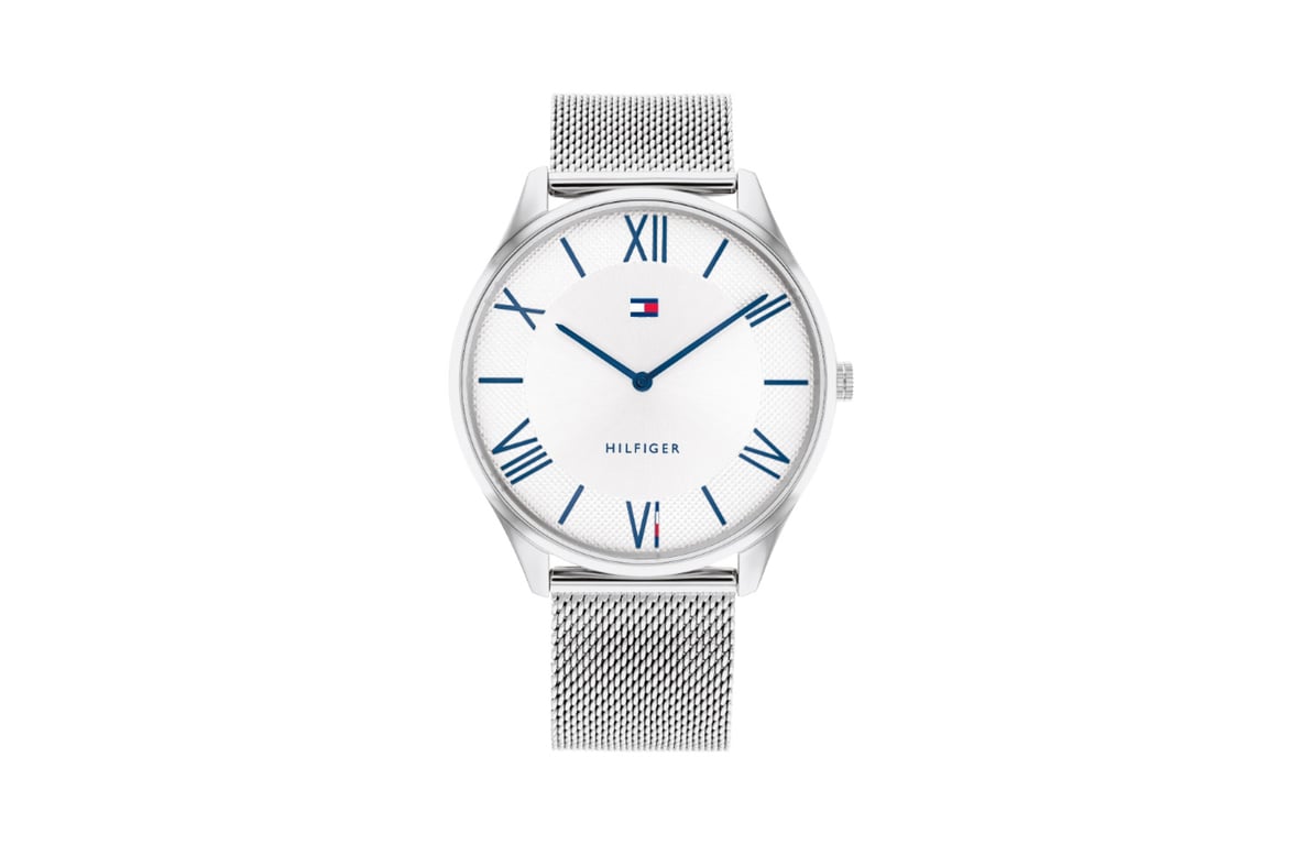 TOMMY HILFIGER Reloj Análogo Hombre Tommy Hilfiger | falabella.com