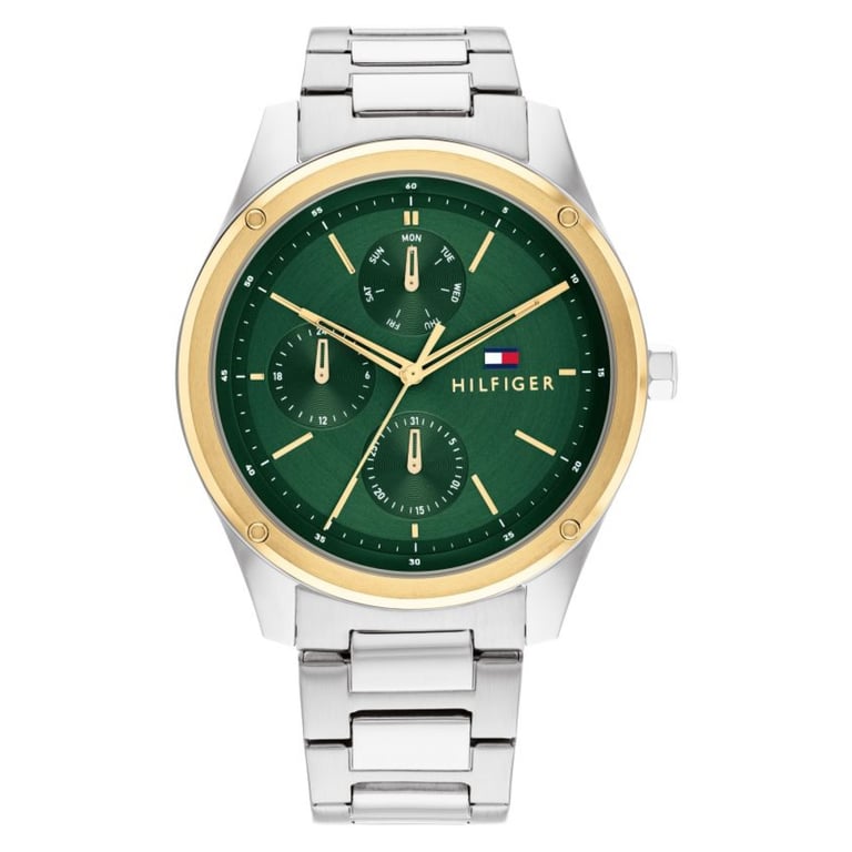 TOMMY HILFIGER Reloj Análogo Hombre Tommy Hilfiger | falabella.com