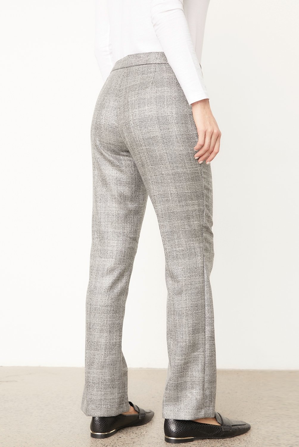 S COCCI Pantalón Formal Básico Tiro Alto Mujer S Cocci | falabella.com