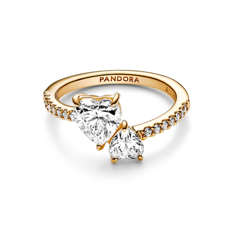 PANDORA Anillo Anillo De Plata Mujer Pandora | falabella.com