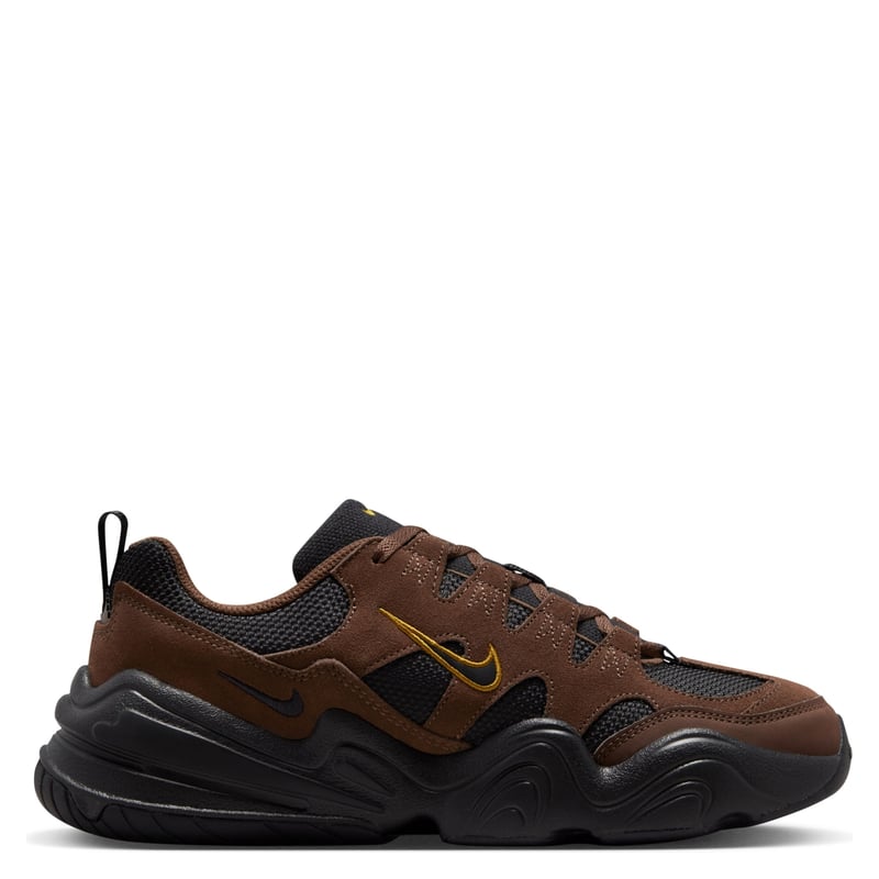 NIKE Tech Hera Zapatilla Urbana Hombre Cafe Nike Falabella