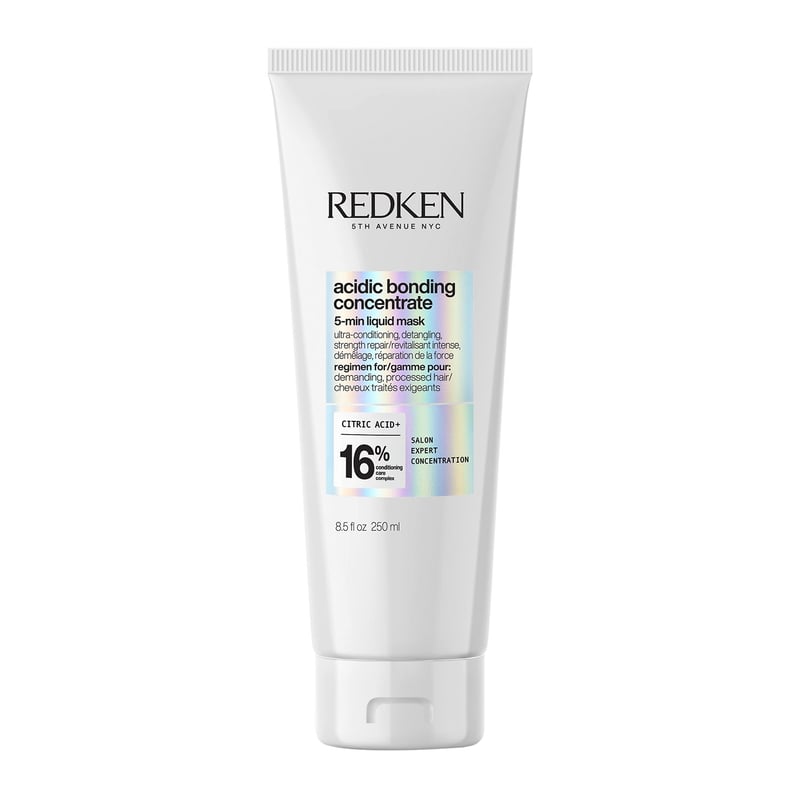 REDKEN Máscara ABC Reparación Cabello Dañado Acidic Bonding Concentrate ...