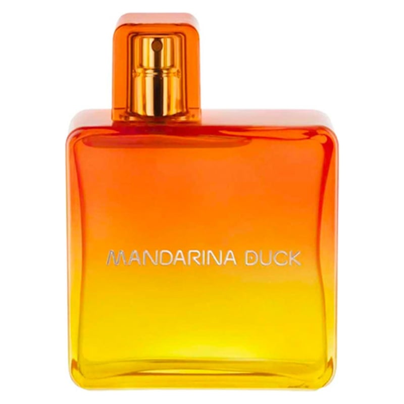 MANDARINA DUCK Perfume Mujer Duck For Her Vida Loca Edl 100Ml Mandarina ...