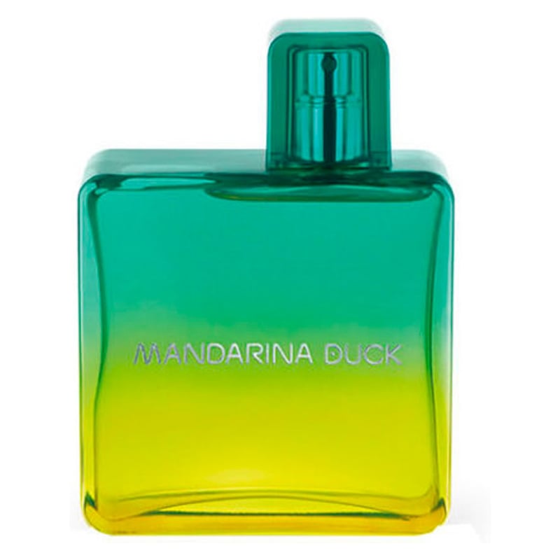 MANDARINA DUCK Perfume Hombre Duck For Him Vida Loca Edl 100Ml ...