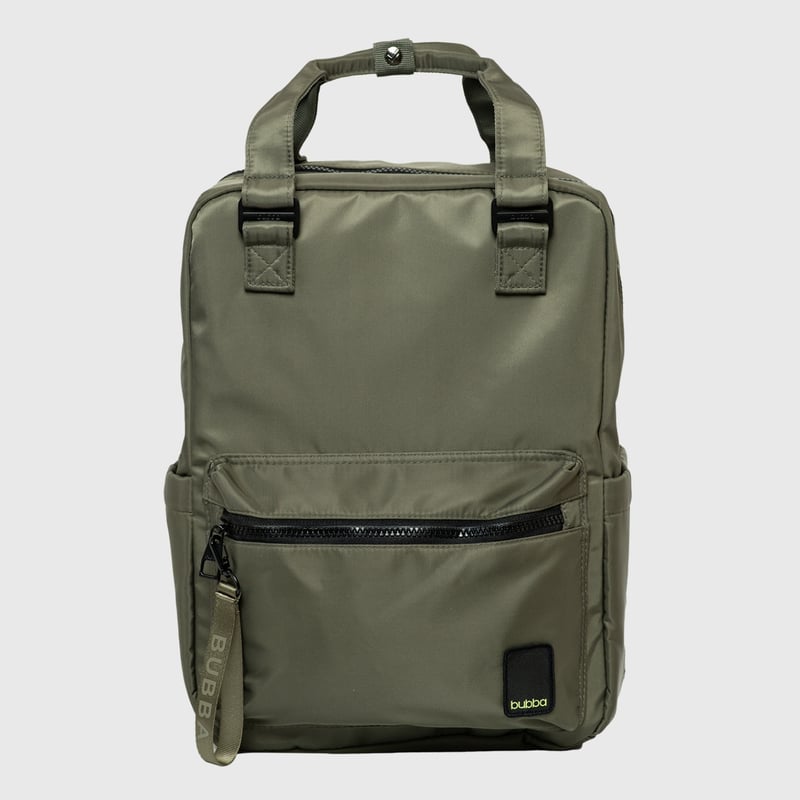BUBBA Mochila Campus Moss Mujer Bubba Bags | falabella.com
