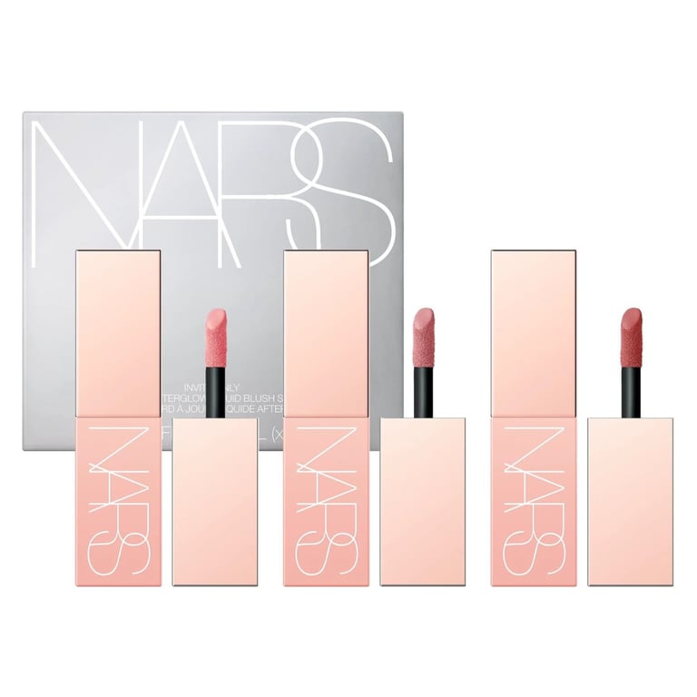 NARS Set de Rubores Afterglow Nars | falabella.com