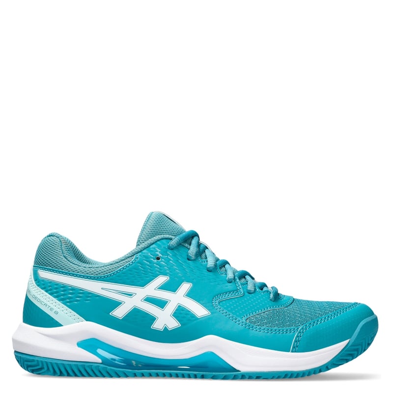 ASICS Gel-dedicate 8 Zapatilla Tenis Mujer Azul Asics | falabella.com