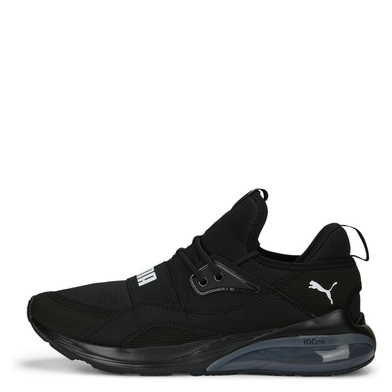 PUMA Cell Vive Intake Zapatilla Running Hombre Negro Puma | falabella.com