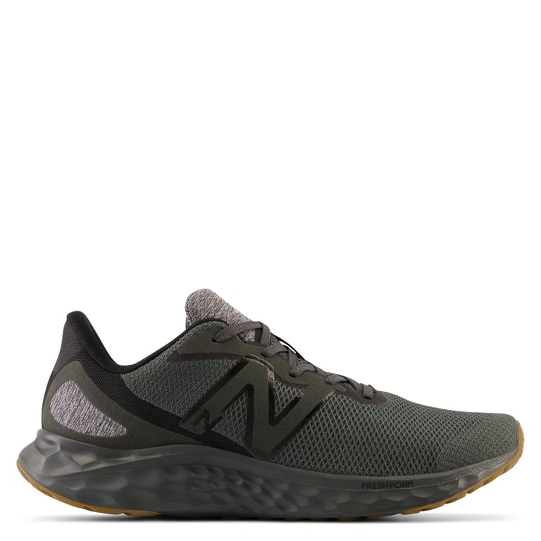 NEW BALANCE Irishi Zapatilla Running Hombre Negro New Balance ...