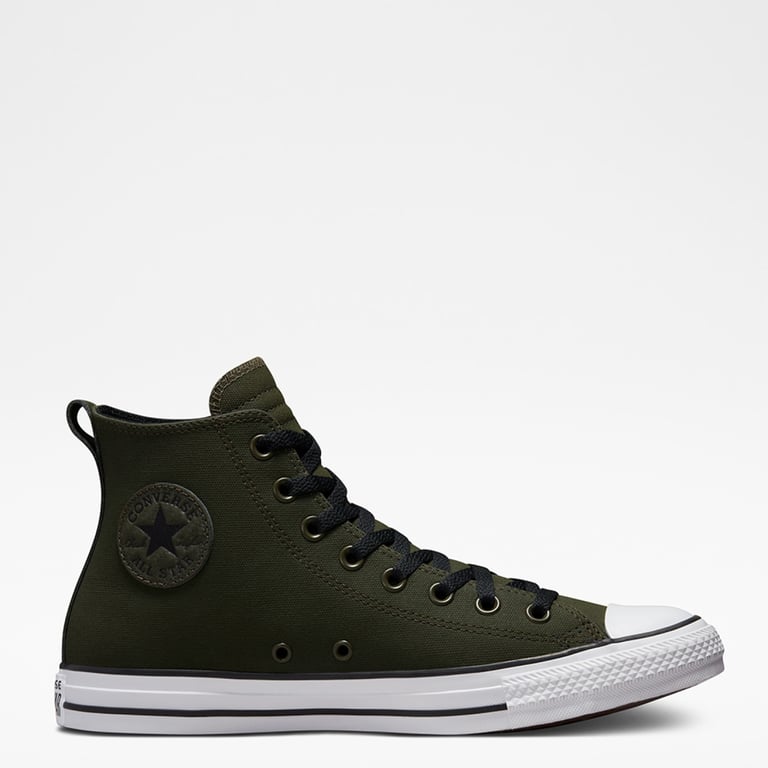 CONVERSE Chuck Taylor Zapatilla Urbana Unisex Verde Converse ...