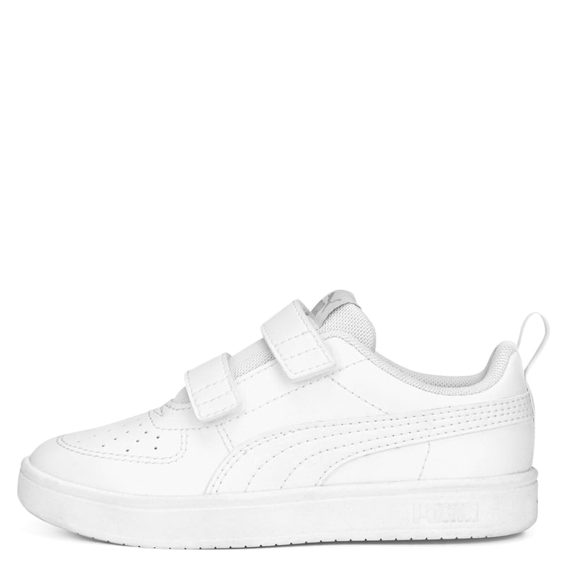 PUMA Zapatillas Urbana Niña Blanco Puma (28 a 35) | falabella.com