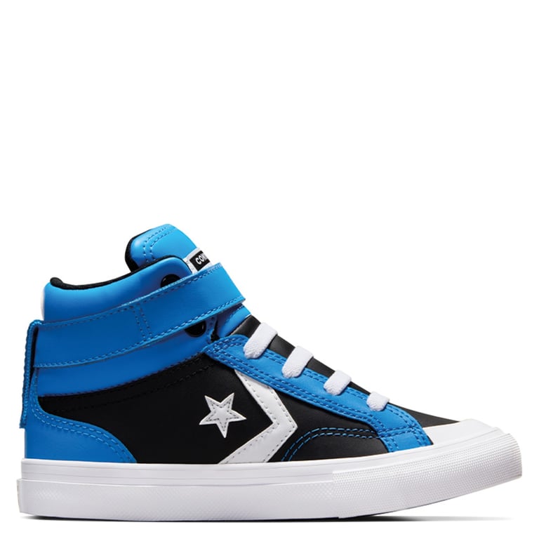 CONVERSE Pro Blaze Strap Zapatilla Urbana Niño Azul Converse (27 a 35 ...