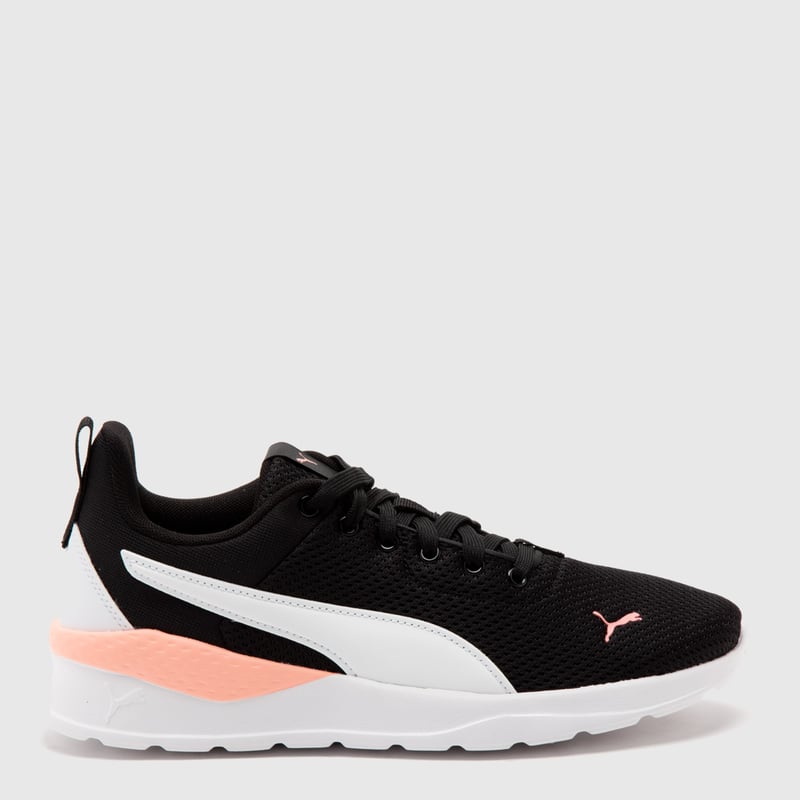 PUMA Anzarun Lite Zapatilla Running Mujer Blanco Puma | falabella.com