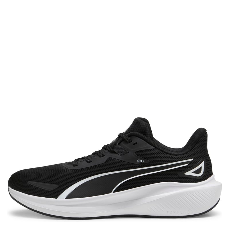 PUMA Skyrocket Lite Zapatilla Running Mujer Negro Puma | falabella.com