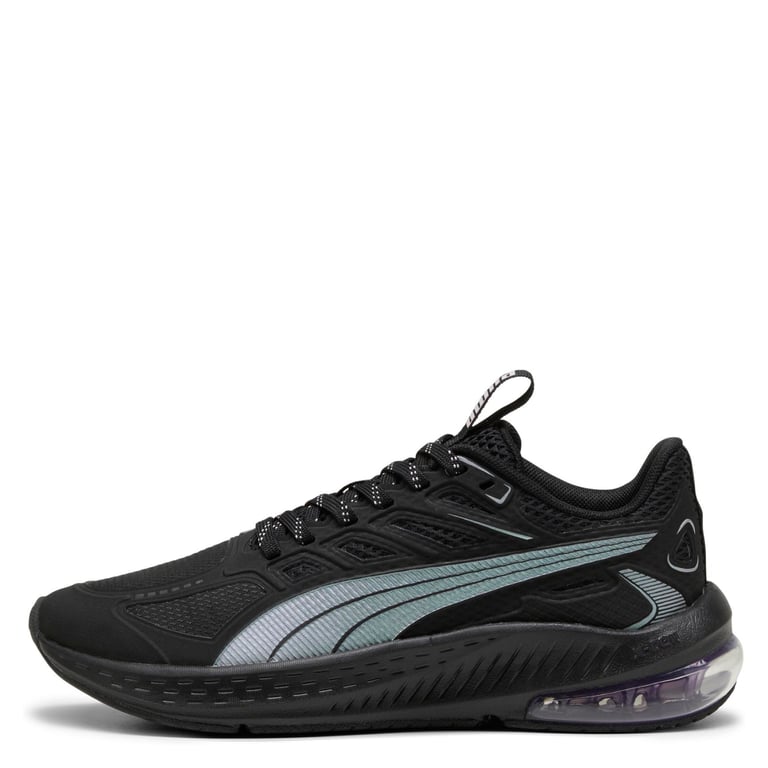 PUMA X-Cell Lightspeed Zapatilla Running Mujer Negro Puma | falabella.com