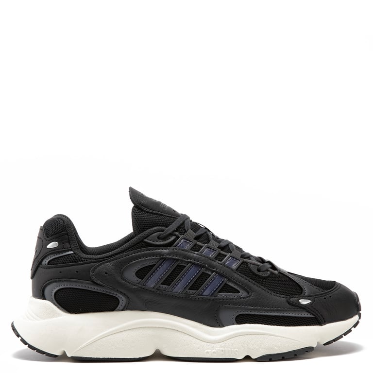 ADIDAS ORIGINALS Ozmillen Zapatilla Urbana Hombre Negro Adidas ...