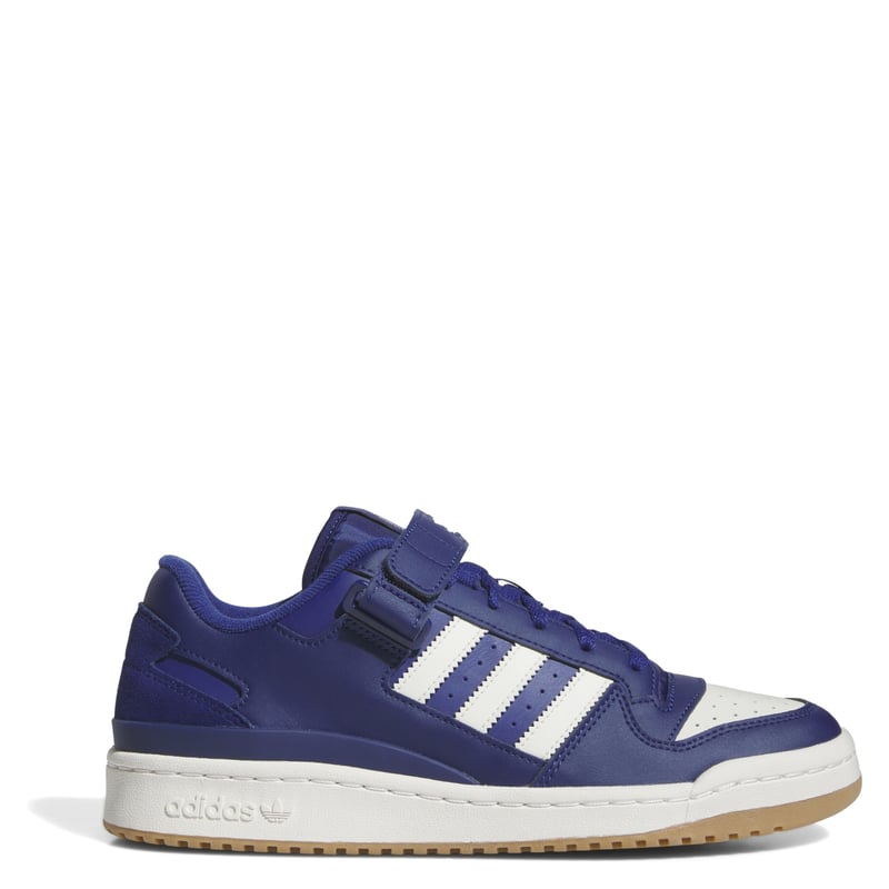 ADIDAS ORIGINALS Forum Low Zapatilla Urbana Hombre Azul Adidas ...