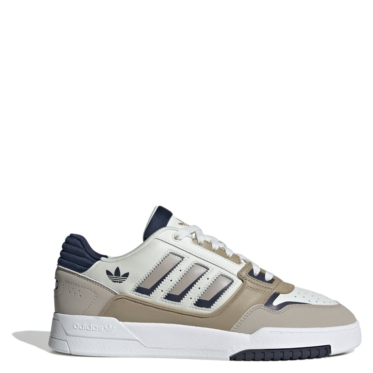 ADIDAS ORIGINALS Drop Step Zapatilla Urbana Hombre Blanco Adidas ...