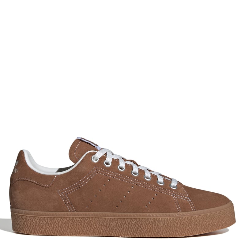 ADIDAS ORIGINALS Stan SmithZapatilla Urbana Hombre Café Adidas ...