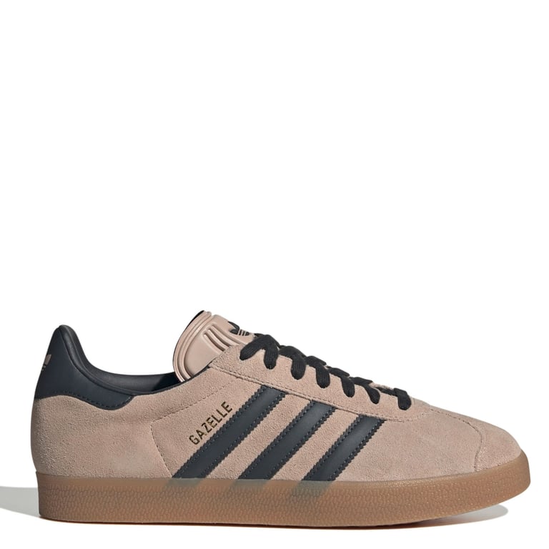 ADIDAS ORIGINALS Gazelle Zapatilla Urbana Hombre Café Adidas Originals ...