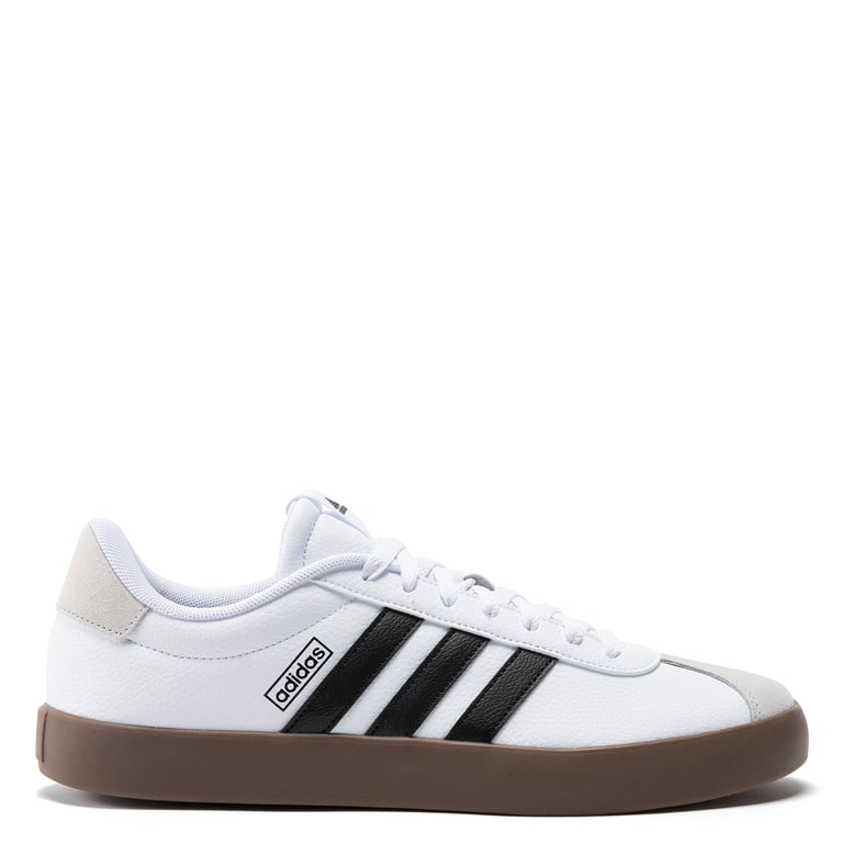 ADIDAS Vl Court 3.0 Zapatilla Urbana Hombre Blanco Adidas | falabella.com