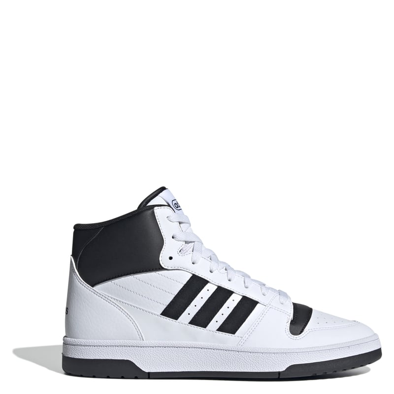 ADIDAS Turnaround Mid Zapatilla Urbana Hombre Blanco Adidas | falabella.com