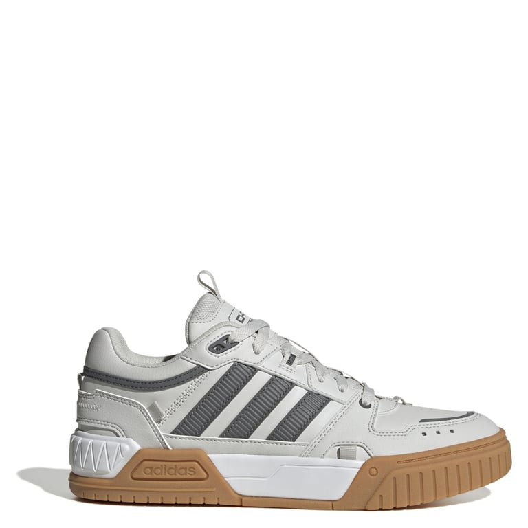 ADIDAS D-Pad Zapatilla Urbana Hombre Gris Adidas | falabella.com