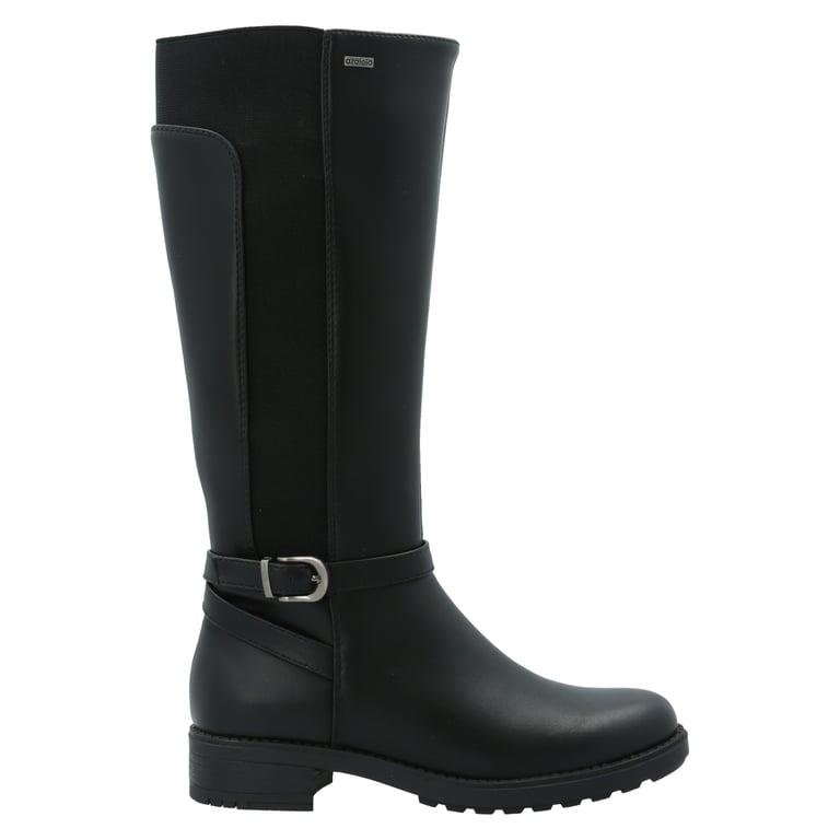 AZALEIA Bota Larga Mujer Negro Azaleia | falabella.com