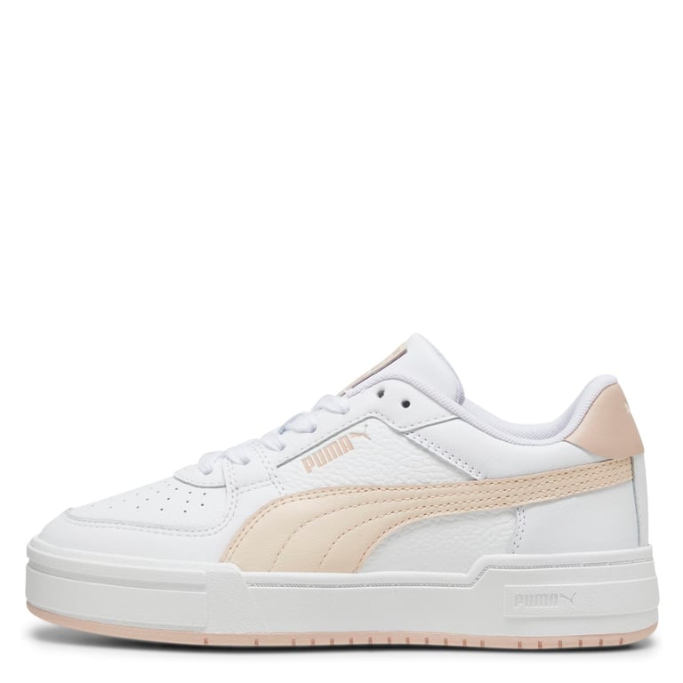 PUMA Ca Pro Classic Zapatilla Urbana Mujer Blanco Puma | falabella.com