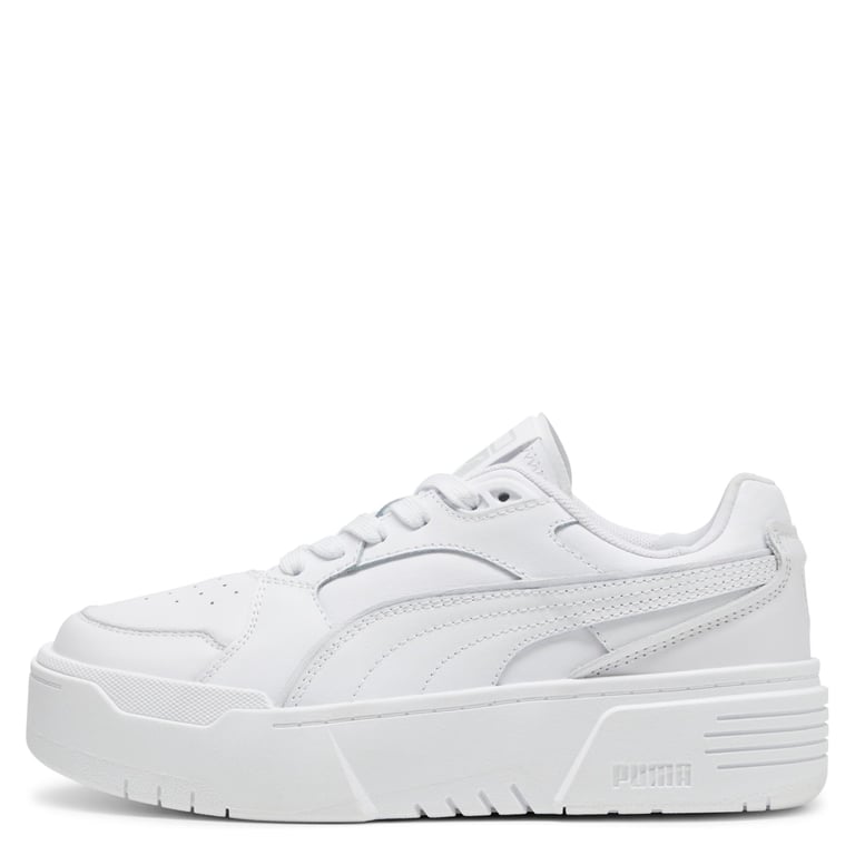 PUMA Ca Flyz Wns Zapatilla Urbana Mujer Blanco Puma | falabella.com