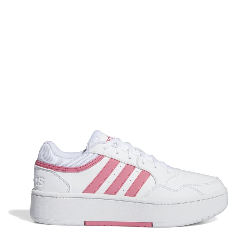 ADIDAS Hoops 3.0 Bold W Zapatilla Urbana Mujer Blanco Adidas ...