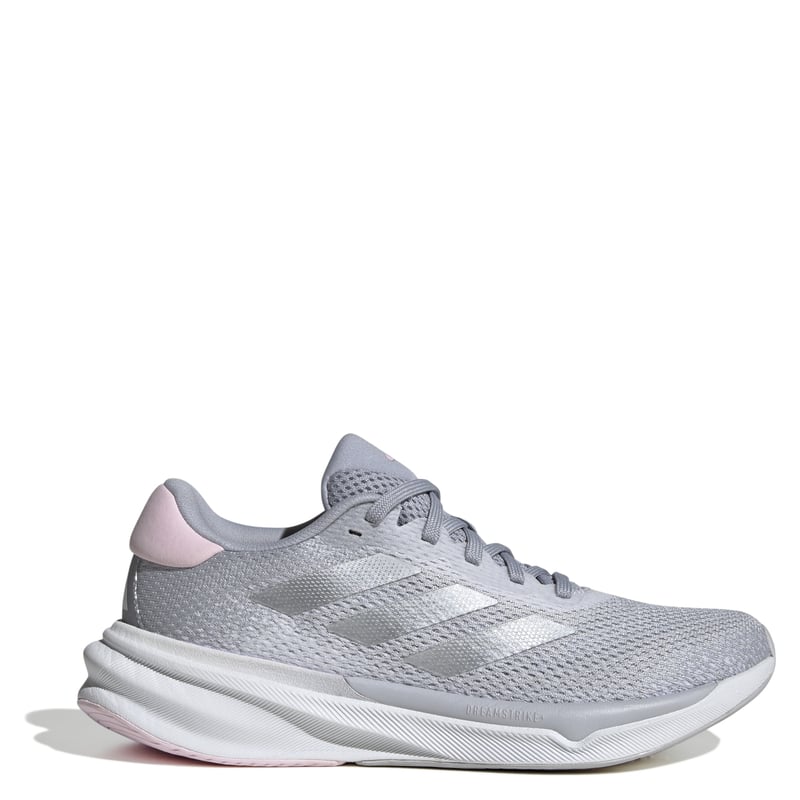 ADIDAS Supernova Stride Zapatilla Running Mujer Gris Adidas | falabella.com