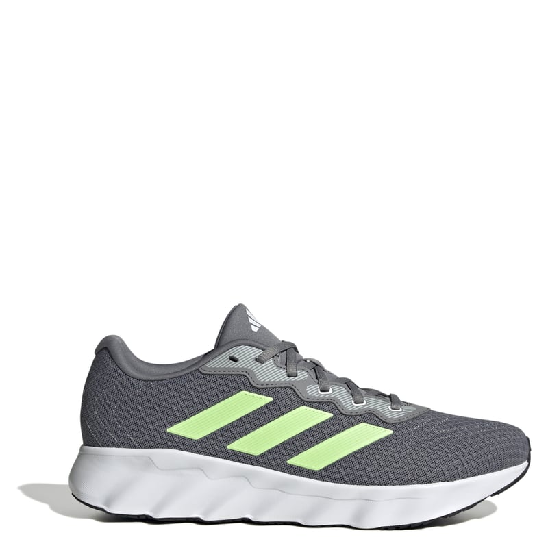ADIDAS Switch Move U Zapatilla Running Hombre Gris Adidas | falabella.com