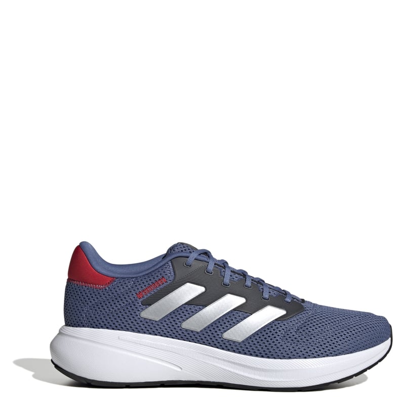 ADIDAS Response Runner U Zapatilla Running Hombre Azul Adidas ...
