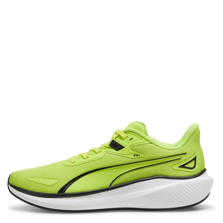 PUMA Skyrocket Lite Zapatilla Running Hombre Verde Puma | falabella.com