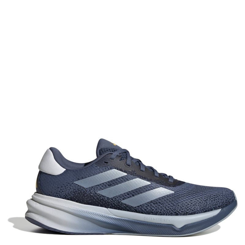 ADIDAS Supernova Stride Zapatilla Running Hombre Azul Adidas ...
