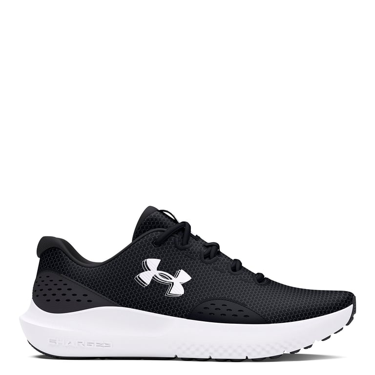 UNDER ARMOUR W Surge Blk Zapatilla Running Mujer Negro Under Armour | falabella.com