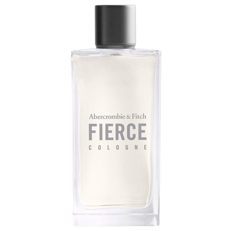 ABERCROMBIE & FITCH Perfume Hombre Af Fierce Cologne 200Ml Abercrombie ...