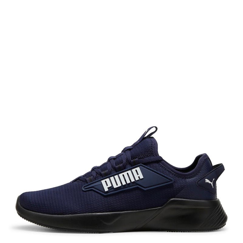 PUMA Retaliate 2 Zapatilla Running Hombre Azul Puma | falabella.com