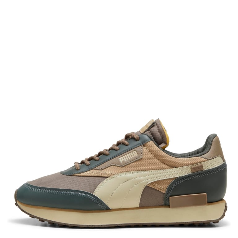 PUMA Future Rider Concr Zapatilla Urbana Hombre Cafe Puma | falabella.com