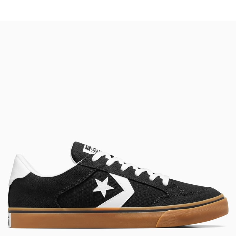 CONVERSE Tobin Zapatilla Urbana Hombre Negro Converse | falabella.com