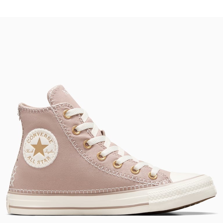 CONVERSE Chuck Taylor All Star Zapatilla Urbana Mujer Rosado Converse ...