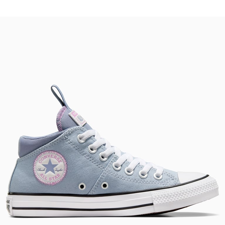 CONVERSE Chuck Taylor All Star Madison Zapatilla Urbana Mujer Gris ...