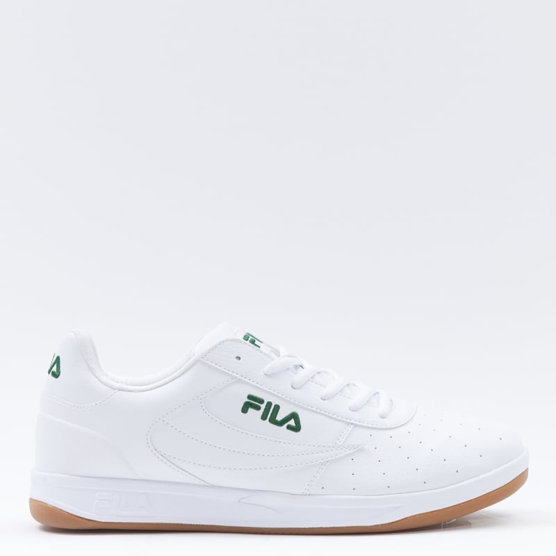 FILA Courtfield Zapatilla Urbana Hombre Blanco Fila | falabella.com