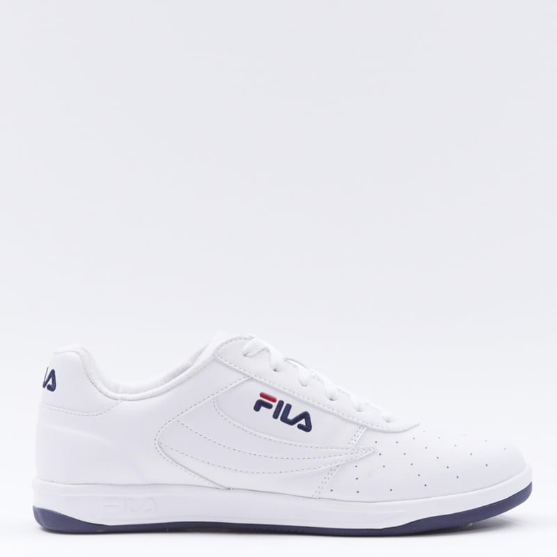 FILA Courtfield Zapatilla Urbana Hombre Blanco Fila | falabella.com