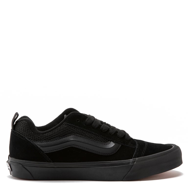 VANS Knu Skool Zapatilla Urbana Hombre Negro Vans | falabella.com